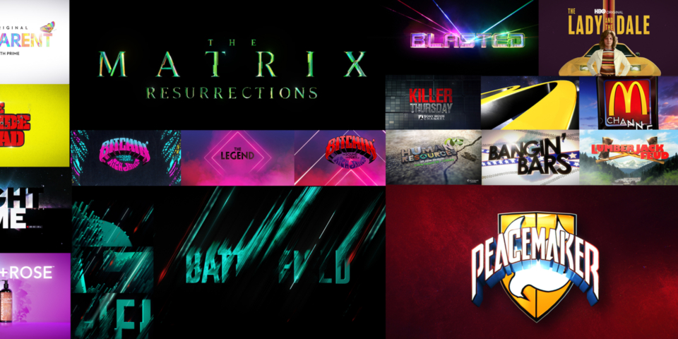 Home - Mike Emerson Creative Director Design and Animation Portfolio